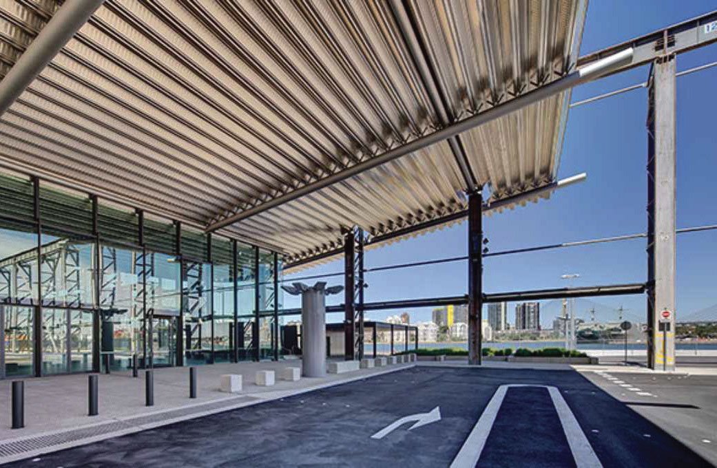 Sydney Cruise Transfers | Cruise Terminal Pickup/Dropoff