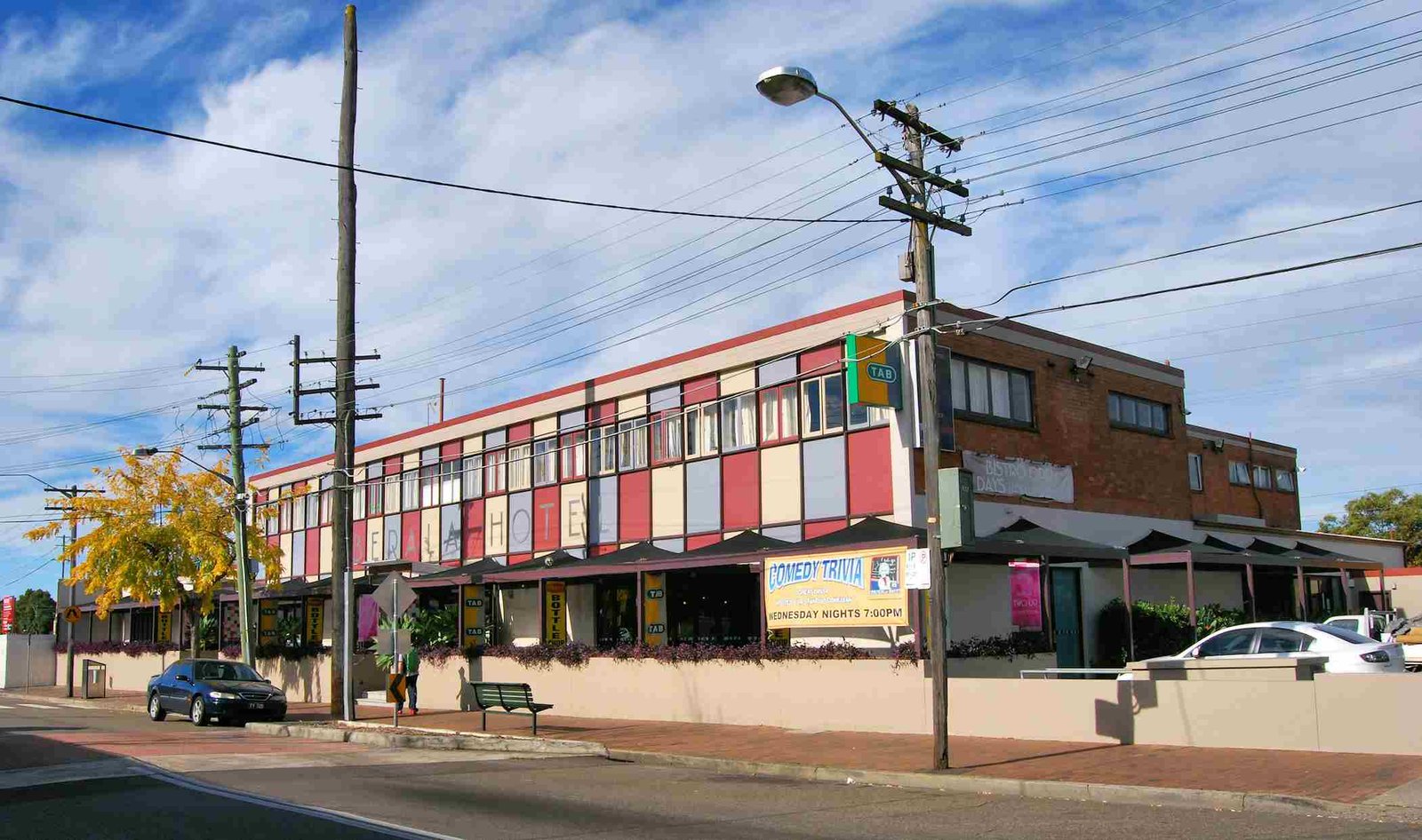 Taxi Berala NSW | Cab Berala | Berala Airport Transfers